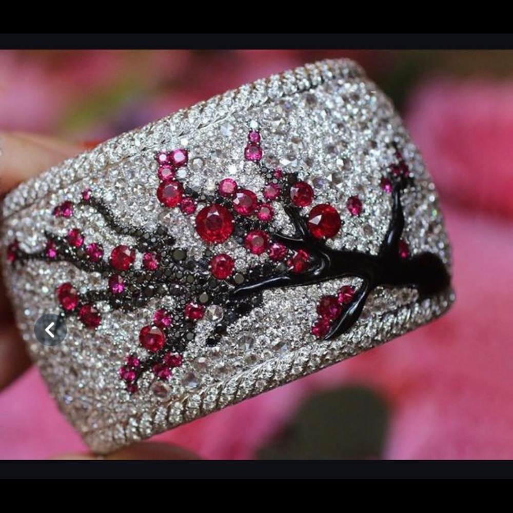 Beautiful.925 Sterling Silver. - Gem